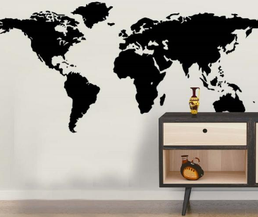 Vinilo Mundo – VINILPRINT